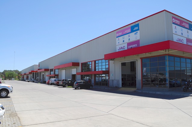 Offices_Bodecenter – Mathias Hohf